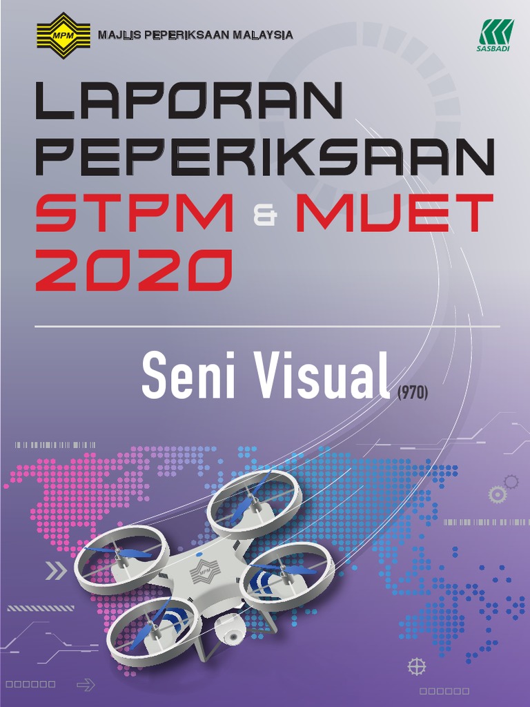 970 Seni Visual | PDF