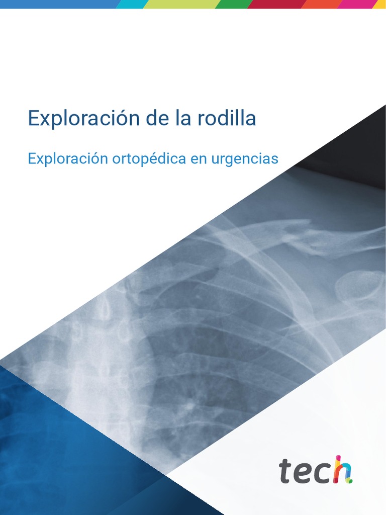 Exploracion de Rodilla | PDF | Rodilla | Articulación