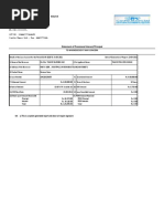 HDFC Bank Credit Card Closure Form July20 | PDF