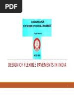 IIT Pave Manual | PDF | Road Surface | Young's Modulus