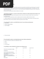 Subiect Comper Mate EtapaI 2023 2024 Clasai | PDF
