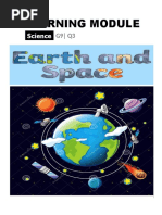 Deped Grade 9 Science Module PDF | PDF | Science, Technology ...