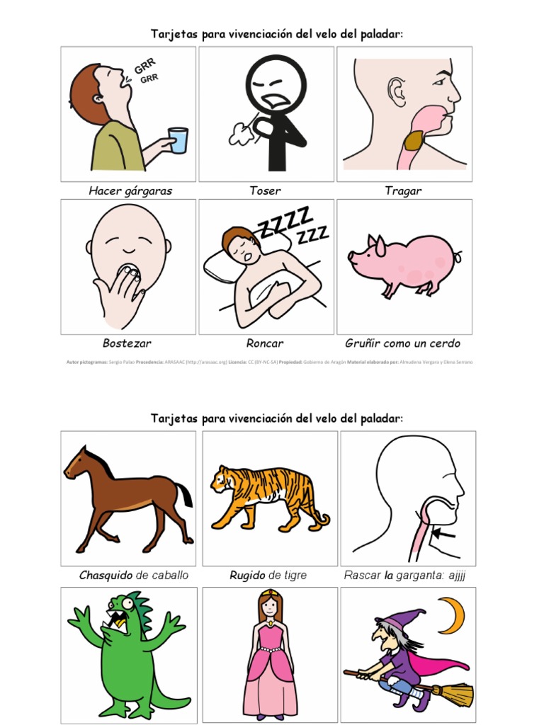 Fonema C-K-Q Material Complementario | PDF