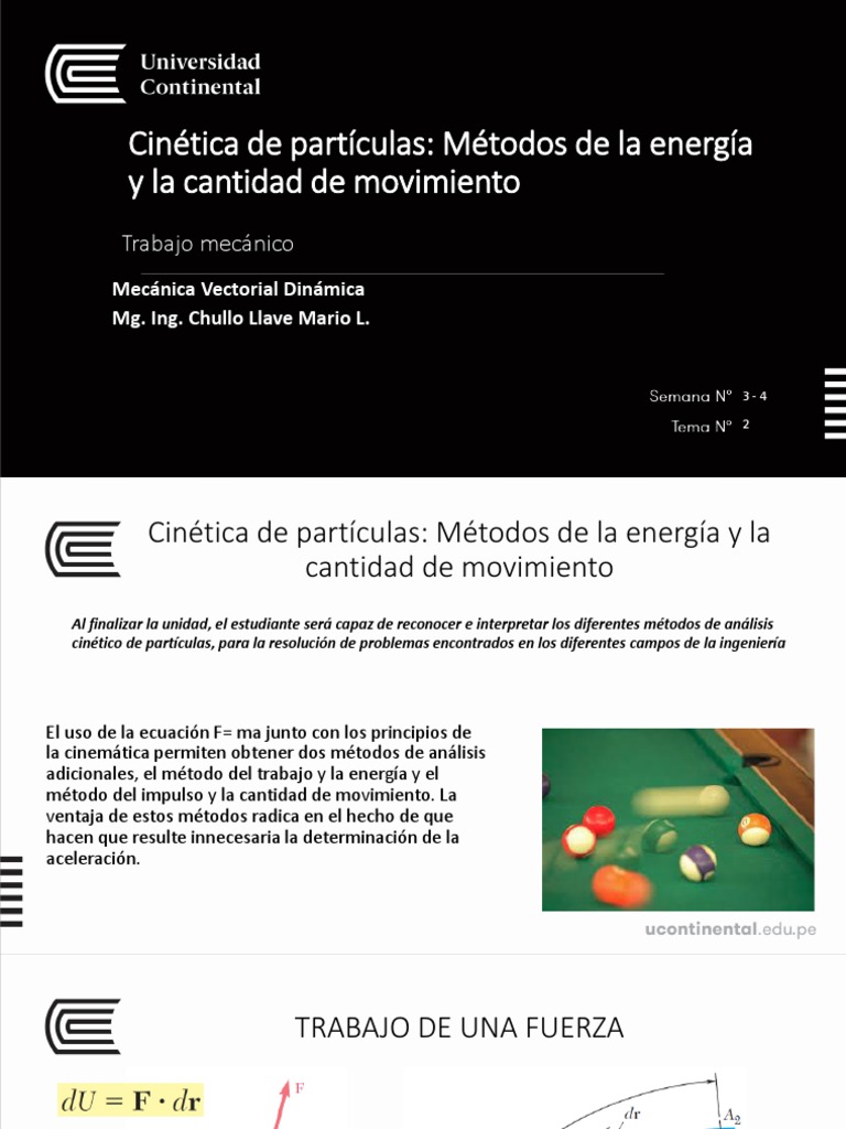 Segunda Unidad | PDF | Fuerza | Masa