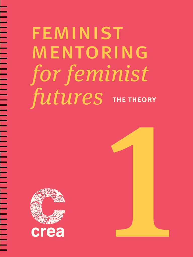 FMFF Part 1 | PDF | Mentorship | Gender Studies