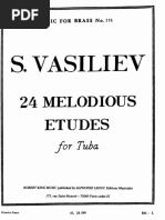 Sight Reading Violin | PDF
