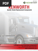 Wheel Bearing Adjustment - TMC - RP - 618 | PDF