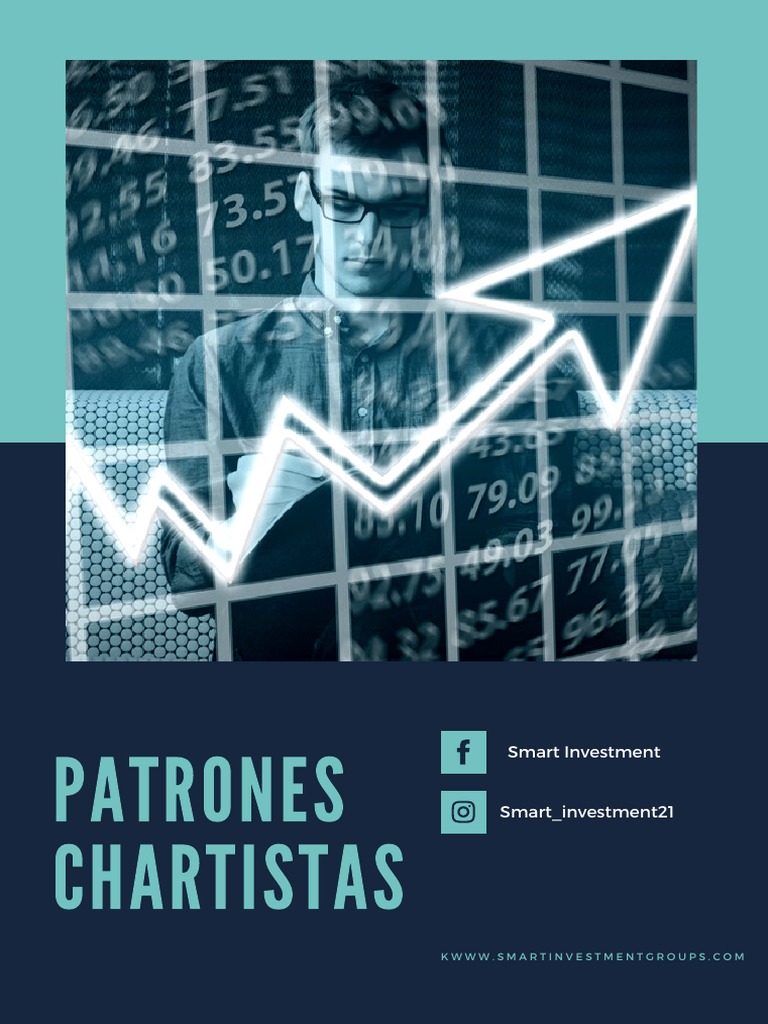 Velas Chartistas | PDF | Tendencia del mercado