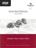 2013 Air Spring Cross Reference | PDF | Wheel