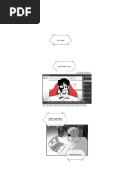 JINX Cap 28 Sin Censura Créditos A Quien Corresponda PDF | PDF