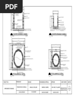 Column Rebar: Cutting List | PDF | Column | Structural Engineering