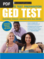 GED Social Studies | PDF | Economics | Multiple Choice