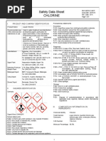 P.T. Indo Acidatama: Material Safety Data Sheet | PDF | Acetic Acid ...