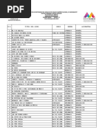 1°a Libros Del Rincón | PDF