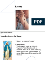 Matching Game - Rosary & Ten Commandments | PDF | Rosary | Mary, Mother ...