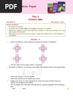 CBSE Grade 10 Formal Letter Writing Format | PDF | Madam