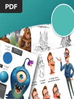 Fundamentals of Character Design | PDF