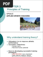 Principle of Specificity With Examples | PDF