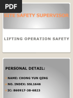 Indian Standard: Safety Code For Scaffolds and Ladders | PDF ...