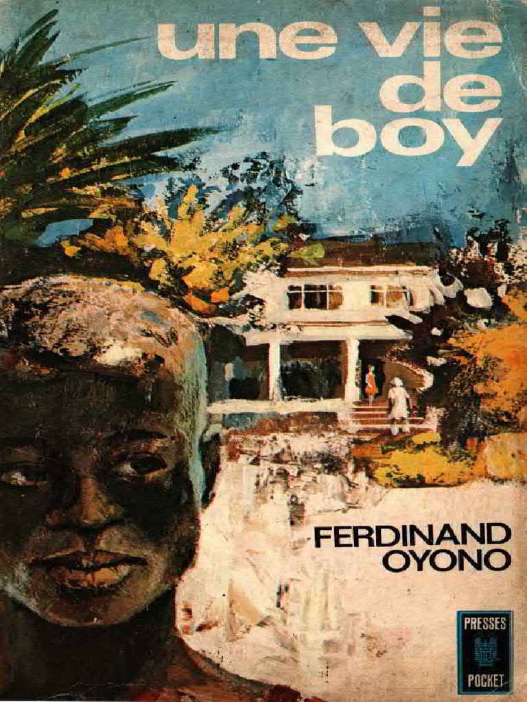 Une Vie de Boy - Ferdinand Oyono 23986 | PDF
