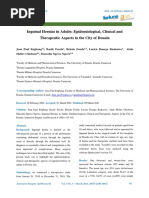 Esofag Kit: H. Pylori Treatment Guide | PDF | Pharmacology | Causes Of ...