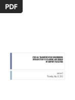 ATC Script | PDF | Visual Flight Rules | Air Traffic Control