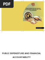 Pefa Framework | PDF