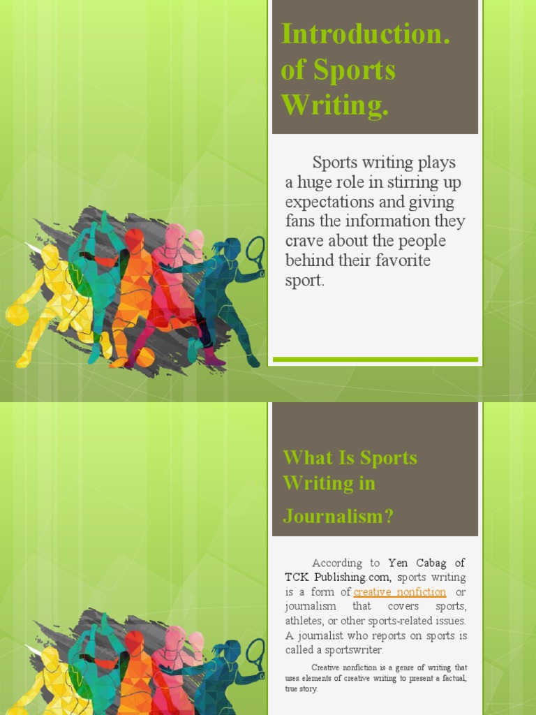 PDF Document | PDF | Sports | News