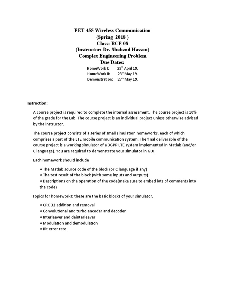 CEP Wireless Communication | PDF | Electronics | Computer Programming