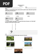 AP 6 - Quarter 2 Week 3 | PDF