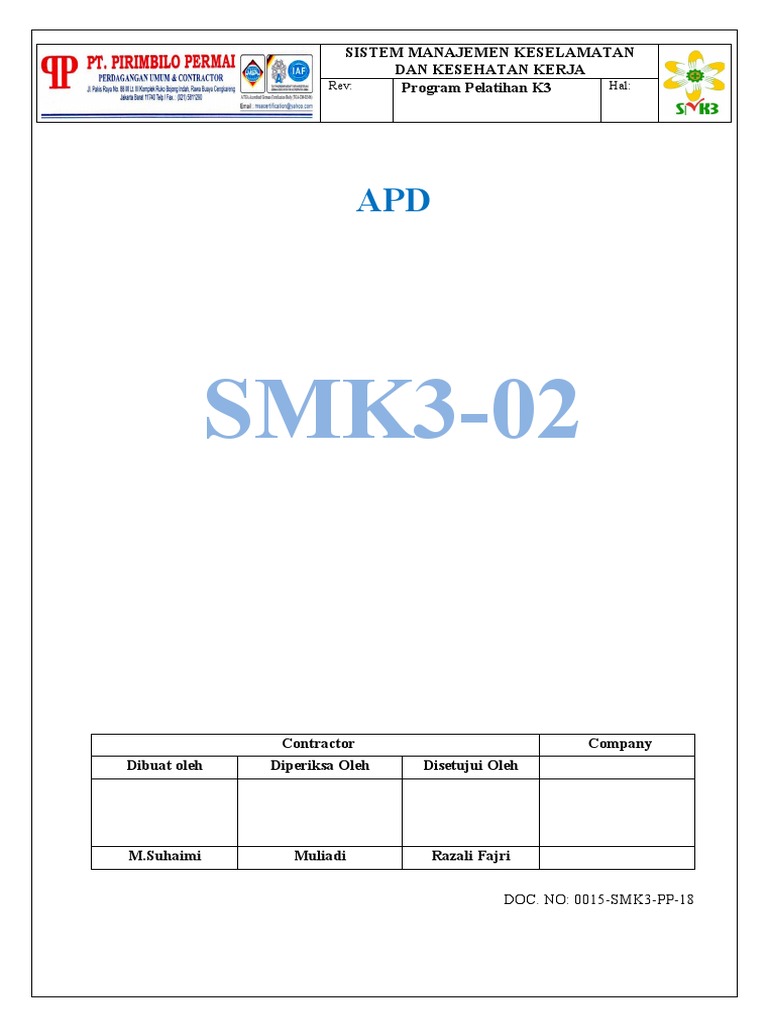 CSMS 02 Apd | PDF