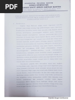 Pengumuman Rekrutmen BLUD 2025 | PDF