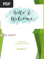 Sample FGD Guide | PDF | Focus Group | Cognition