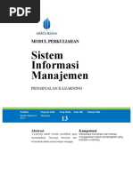 Pedoman Elearning Rev Ver22 | PDF