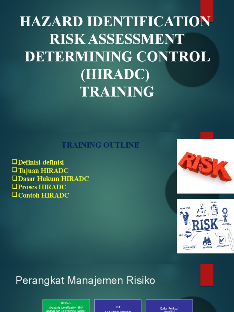Hiradc Pdf