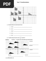 Sequences (Term-To Term Rule and Position-To-Term Rule) | PDF | Science ...