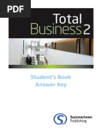 Intermediate Market Leader - 3rd Edition | PDF