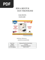 Contoh Folio RBT f3 | PDF