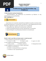 AP 6 - Q1 - Mod4 | PDF