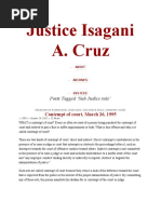 Sample Information For Murder | PDF | Prosecutor | Murder