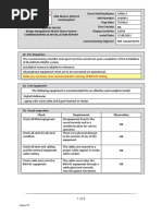 Yanmar Fault Codes List | PDF