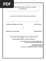 Case Planning Chart | PDF | Witness | Criminal Law