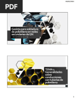 ASTM D 3350-02 Traducida | PDF | El plastico | Calorimetría diferencial ...