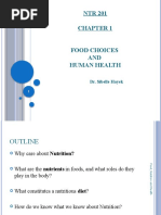 Skinfold Measurements | PDF