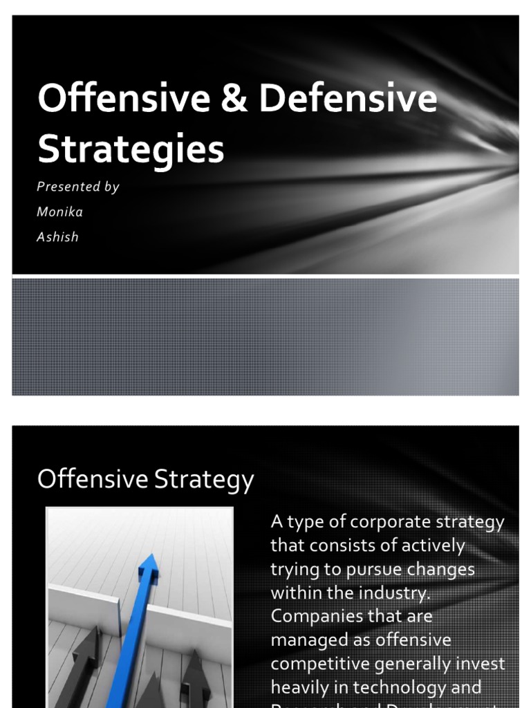 Technical Encoding Guide | PDF | Competition | Strategic Management