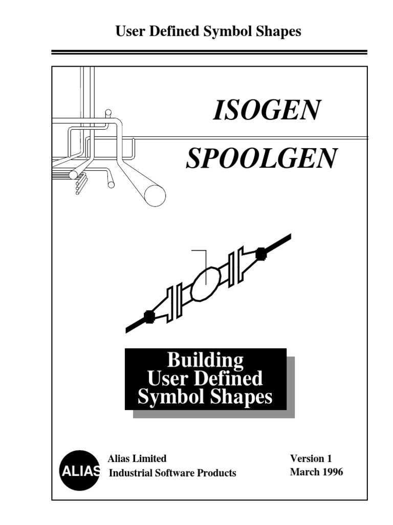 Building User Defined Symbol Shapes | PDF | Computer File | Source Code