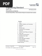 Autosacs: Automated Saudi Aramco Cadd Standards | PDF | Computing ...