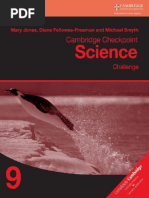 Year 7 Science Textbook | PDF