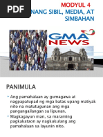 Lipunang Pang Ekonomiya PPT REPORTING GRADE 9 | PDF