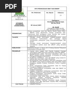 Panduan Aplikasi Apotek Online BPJS | PDF